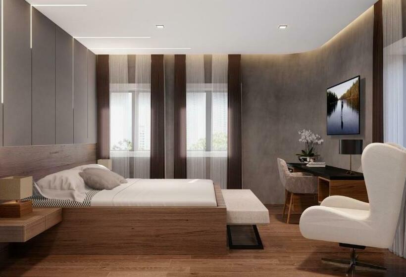 Bed And Breakfast Maqueda   Room & Suite - Palermo