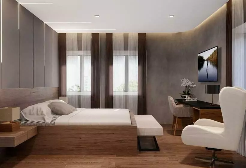 Bed And Breakfast Maqueda   Room & Suite - Palermo