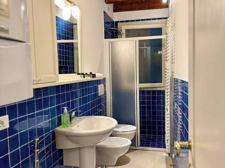 Pension First Dream Venice - Venedig