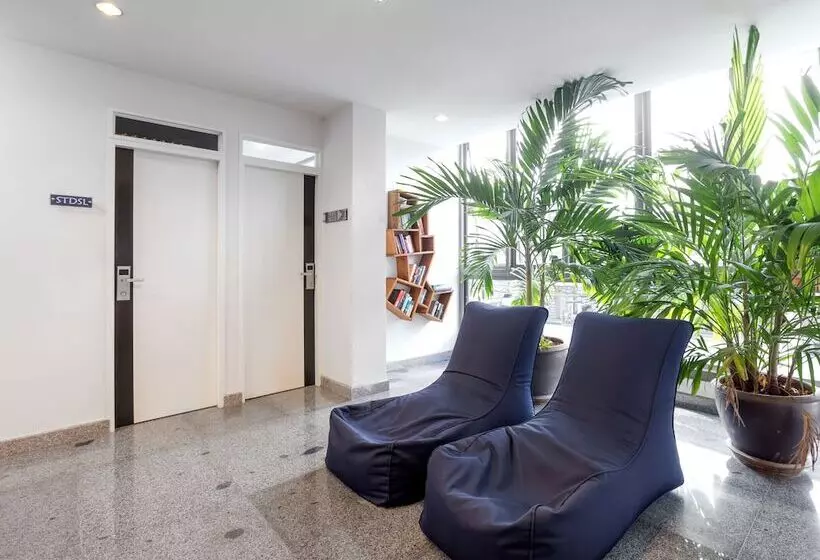 Sino Inn Phuket Hotel   Sha Plus - Phuket