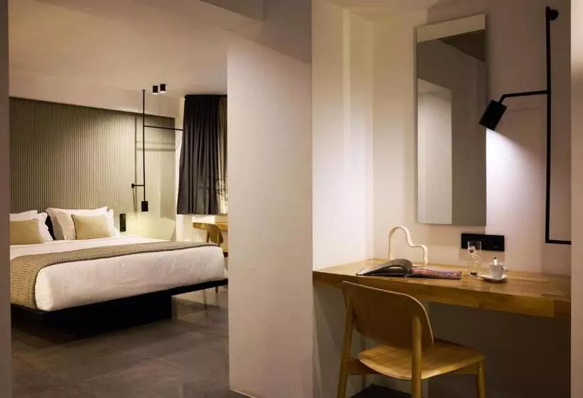Hotel Innathens - Athen