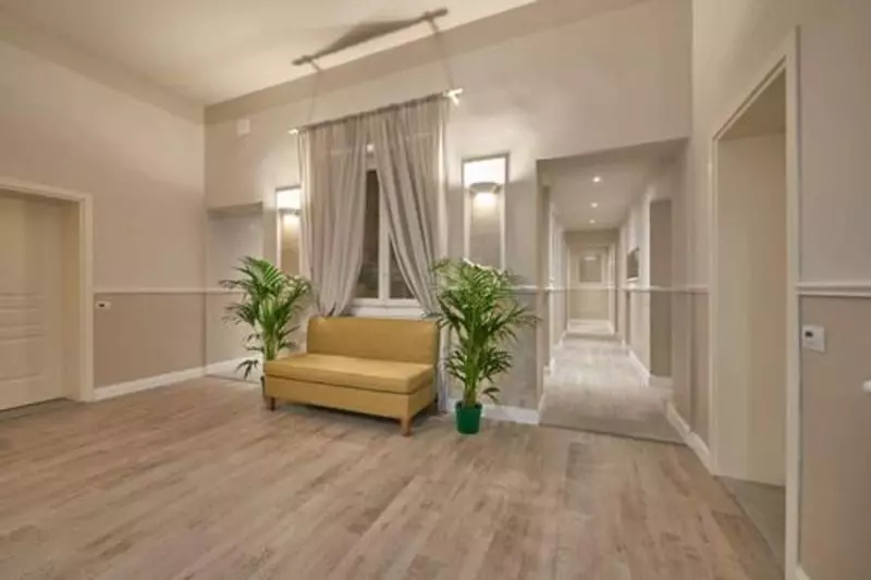 B&b Le Stanze Del Duomo - Florenz