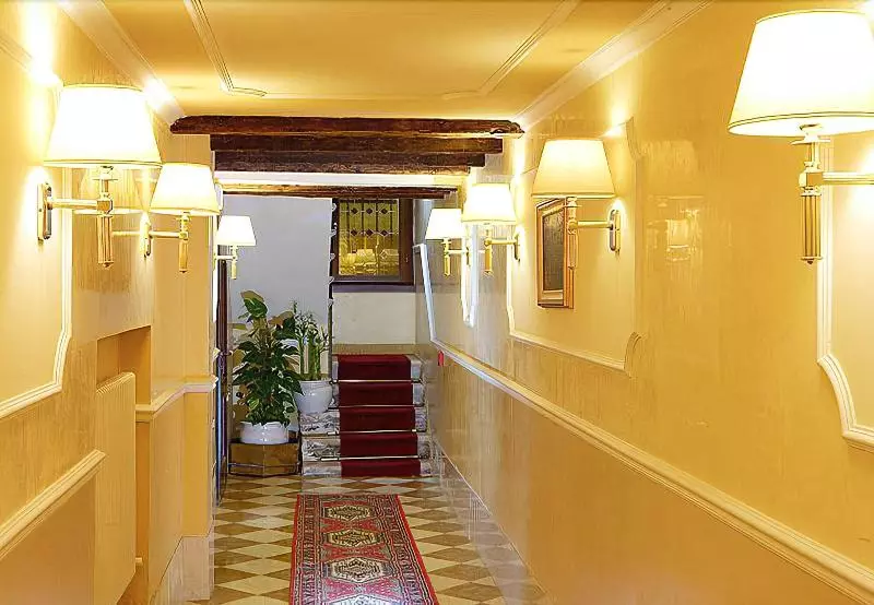 Hotel Ca' Del Nobile - Venezia
