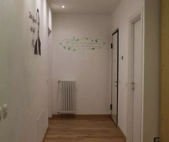 Pension (Hôtel Basse Catégorie) Affittacamere Pavia - Pavia