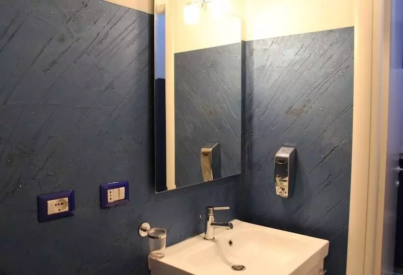 Pension (Hôtel Basse Catégorie) Affittacamere Pavia - Pavia, Italy