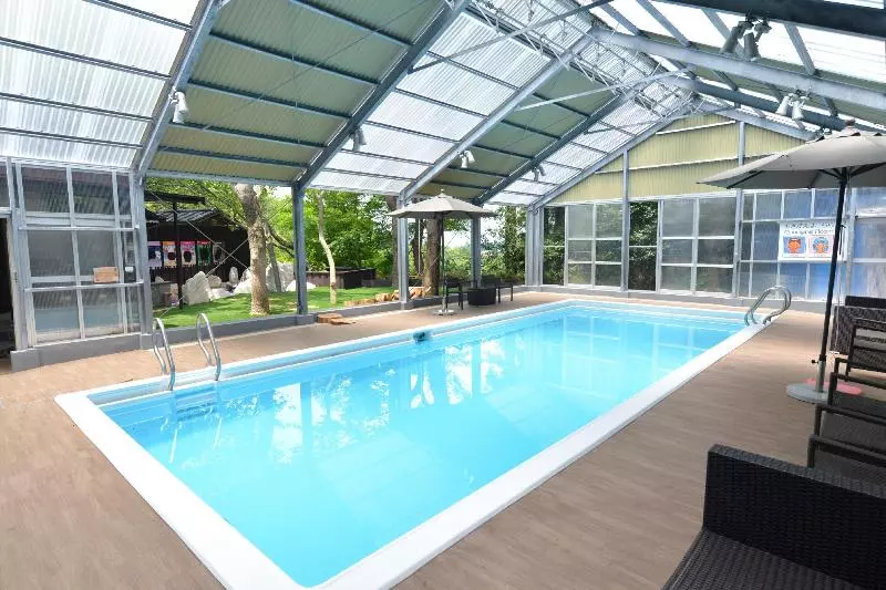 Hôtel Arima Onsen Motoyu Ryuusenkaku - Kobe