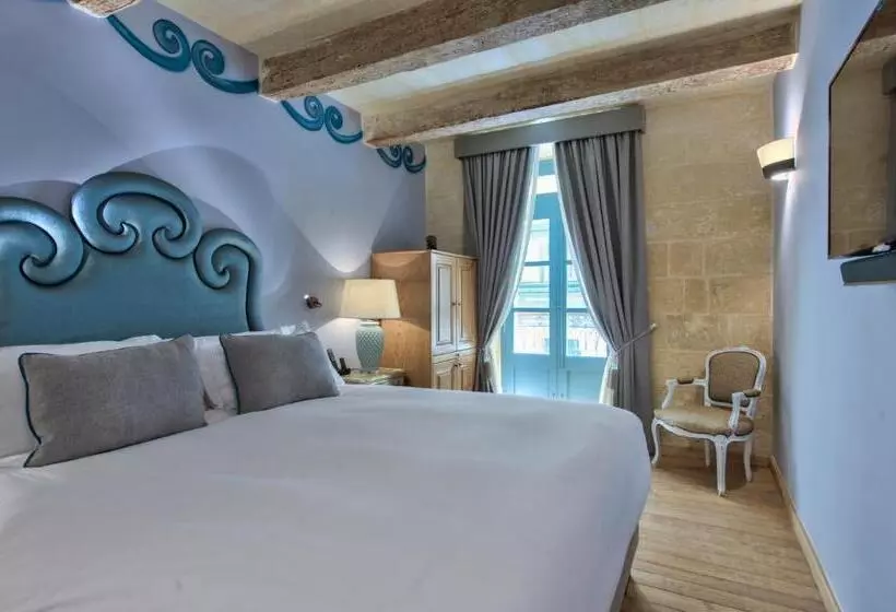 Hôtel Palazzo Consiglia Ik Collection - Malte