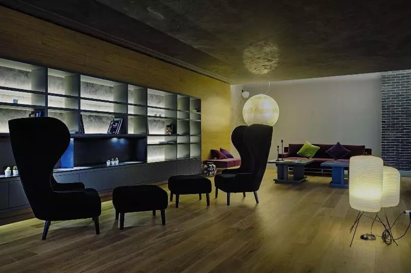 Hôtel Link124 - Parme