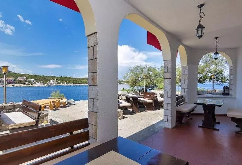 Hôtel Timun - Hvar
