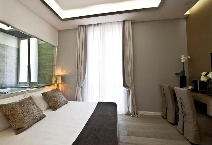 Hôtel Corso Boutique Luxury Rooms - Rome