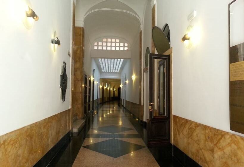 Hôtel Corso Boutique Luxury Rooms - Rome