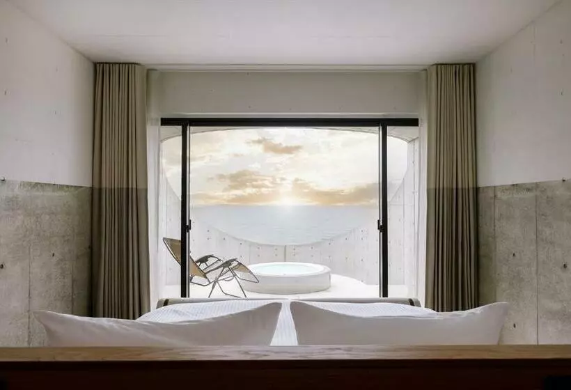 Izumo Hotel The Cliff - Izumo