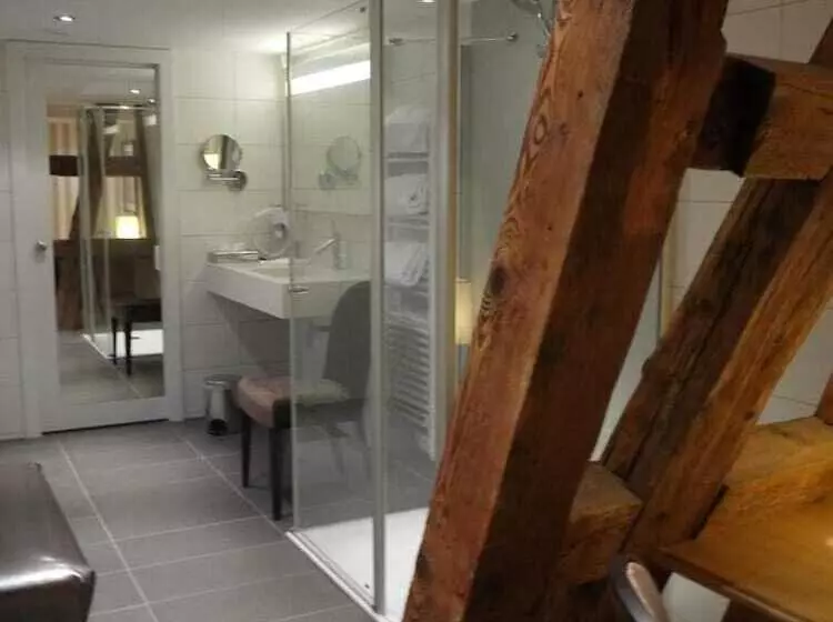 Hôtel Logis Hôtel Ettenheim - Strasbourg