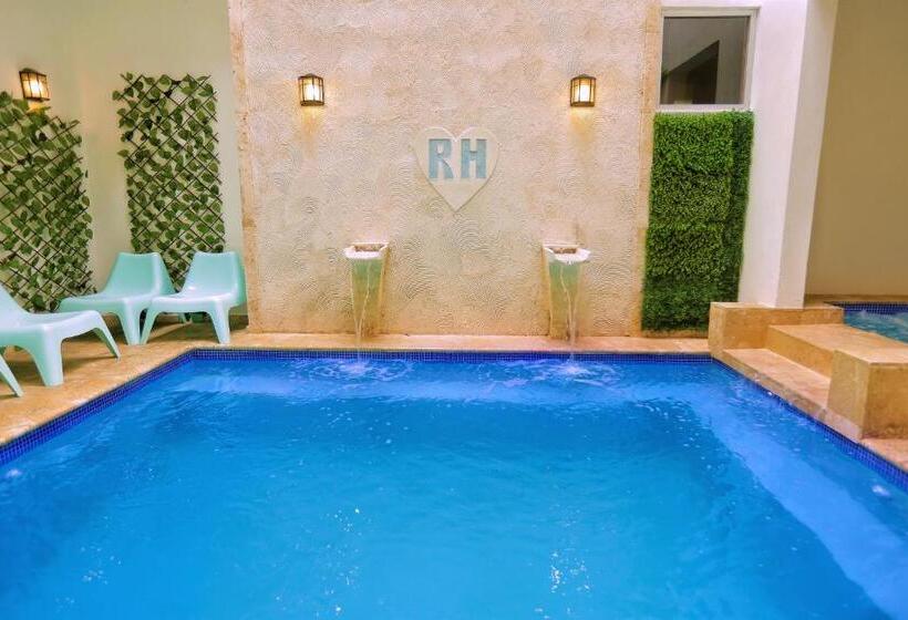 Hotel Rig Puerto Malecón - Santo Domingo