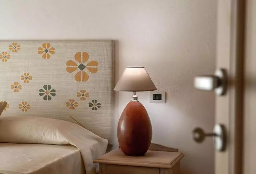 Hôtel Punta Falcone Resort - Santa Teresa Gallura