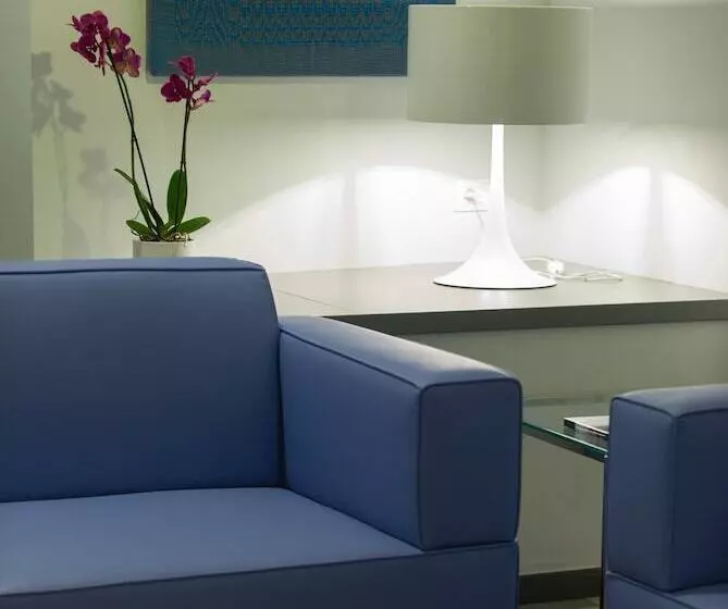 Hôtel Executive Inn Boutique - Brindisi