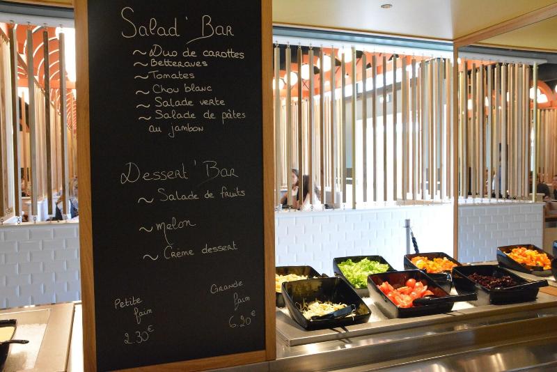 Auberge Hôtelière Fiap Paris - Paris