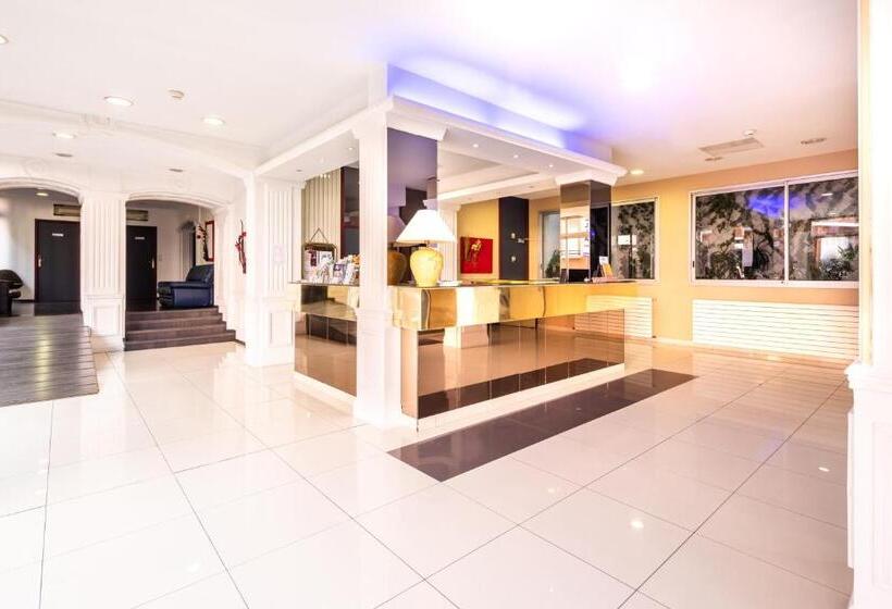 Hotel Hôtel Estival Arriel - Lourdes