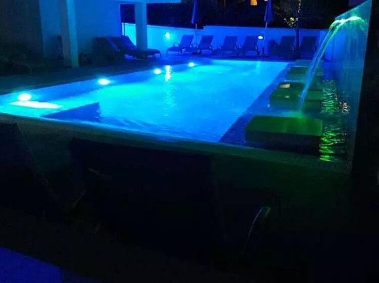 Hôtel Sunny Blue - Ayia Napa