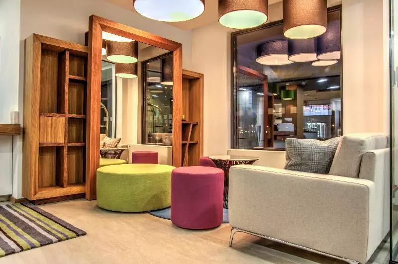 Hôtel Holiday Inn Plovdiv, An Ihg - Plovdiv