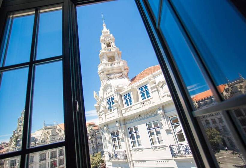 Nice Way Porto Hostel - Vila Nova de Gaia