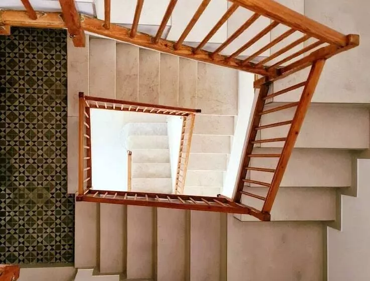 Hotel Waki Conscious - Ciudadela