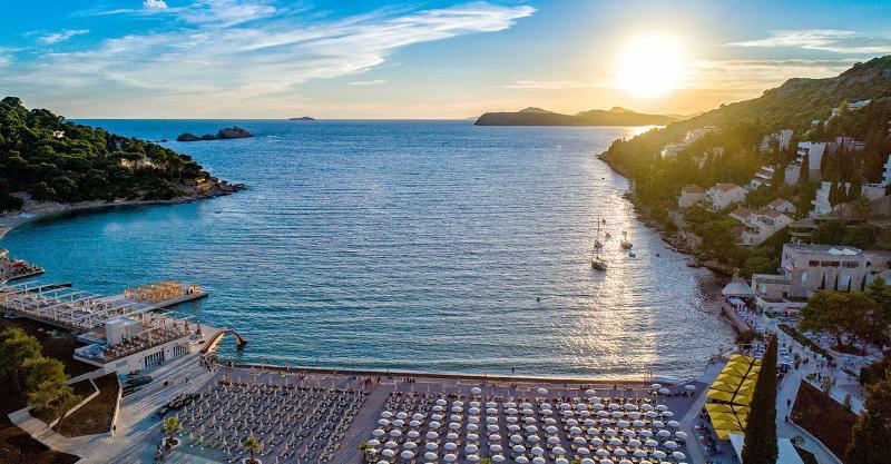 Hotel Dubrovnik West View Apartment - Dubrovnik