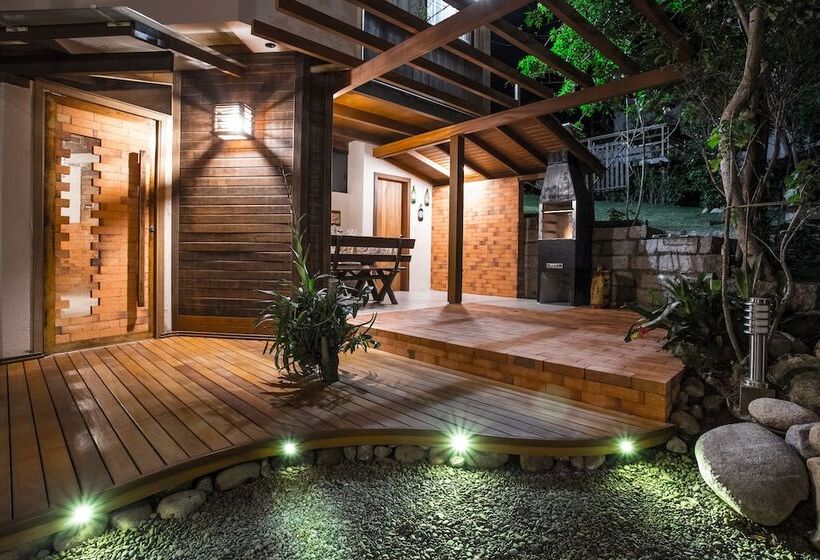 Bed And Breakfast Pousada Areias Do Rosa - Imbituba