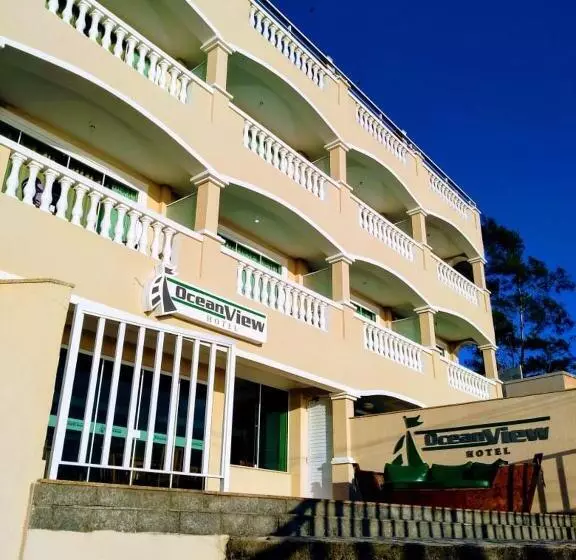 Hotel Ocean View - Arraial do Cabo