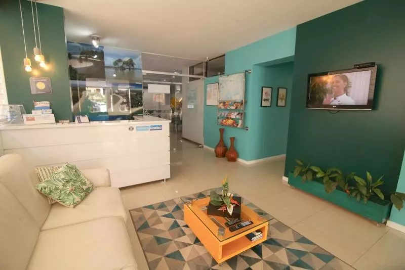 Hôtel Pousada Capital Das Aguas - Maceió