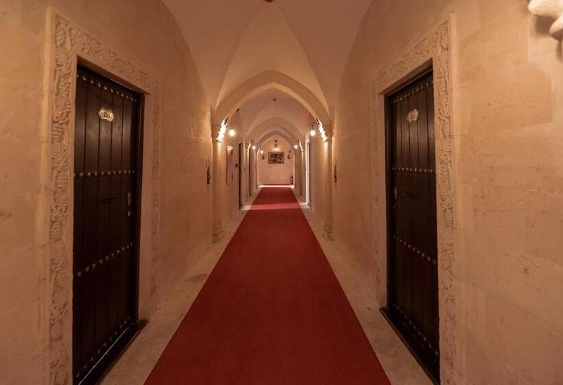 Hôtel Maridin - Mardin