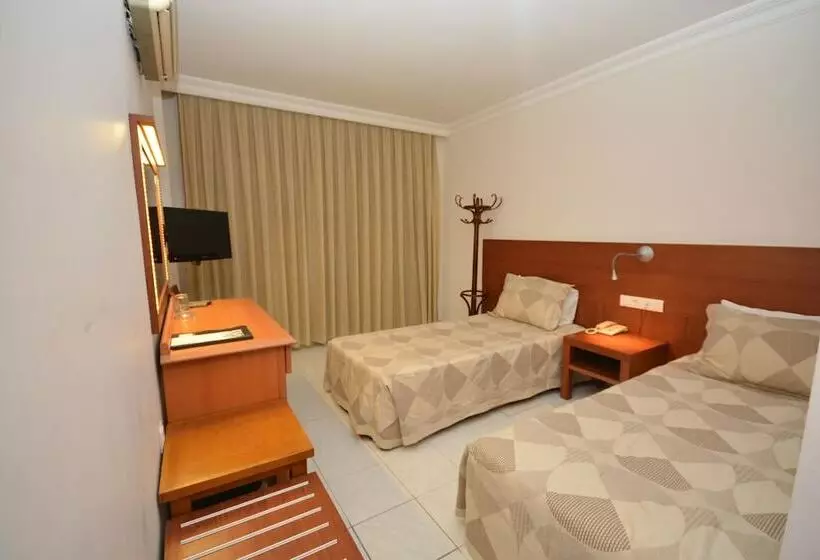 Hotel Saray - Ölüdeniz