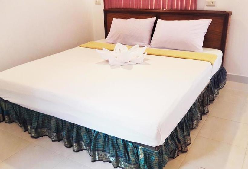 Ton Hom Resort - Hua Hin