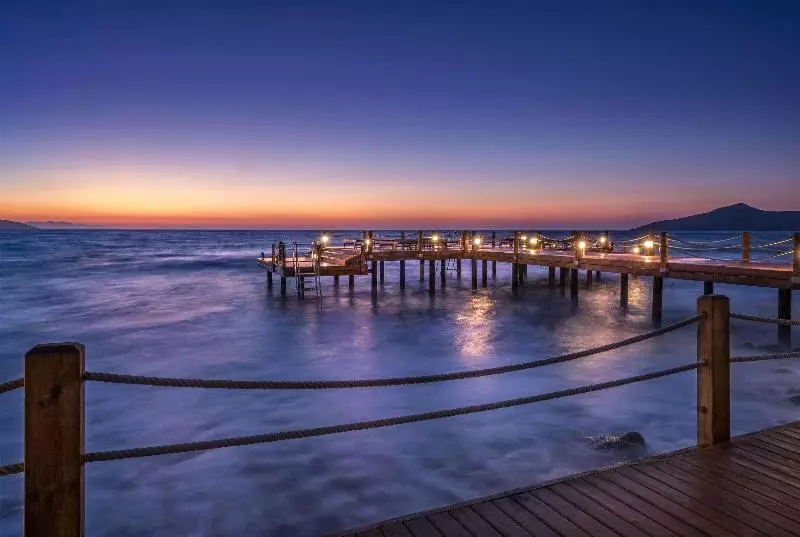 Hôtel Allium Bodrum Resort & Spa - Yalıkavak