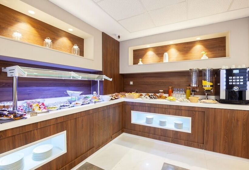 Hôtel Ibiris - Oran, Algerie