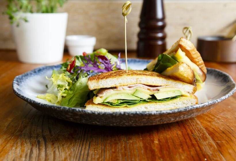 Hôtel Go Apartments - Warszawa