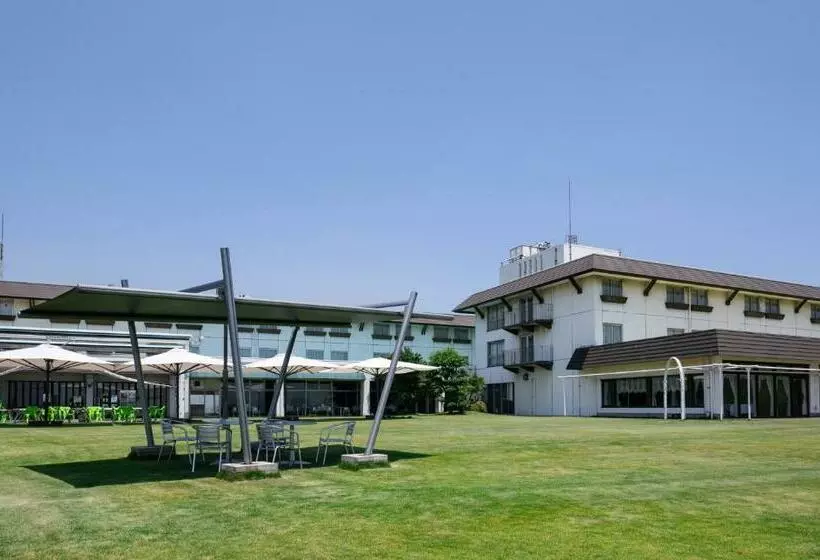Hotel Kurashiki Seaside - Kurashiki