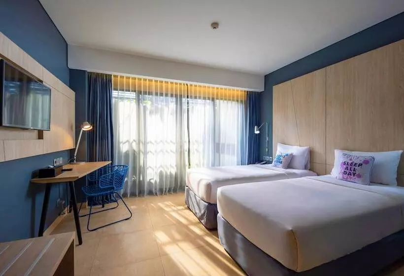 Hôtel Solia Legian Bali - Bali