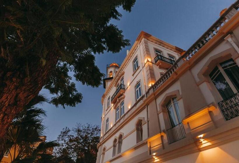 Hotel Torel Palace Lisbon - Lisboa