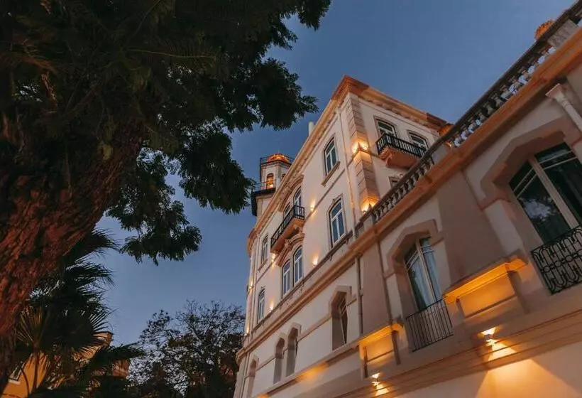 Hotel Torel Palace Lisbon - Alfama