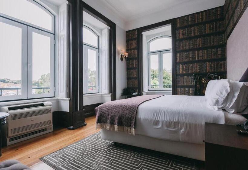 Hotel Torel Palace Lisbon - Alfama