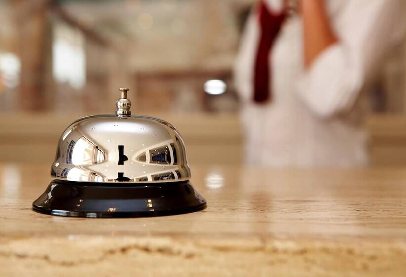 Hôtel Universal Casa Marquesa - Colònia de Sant Jordi