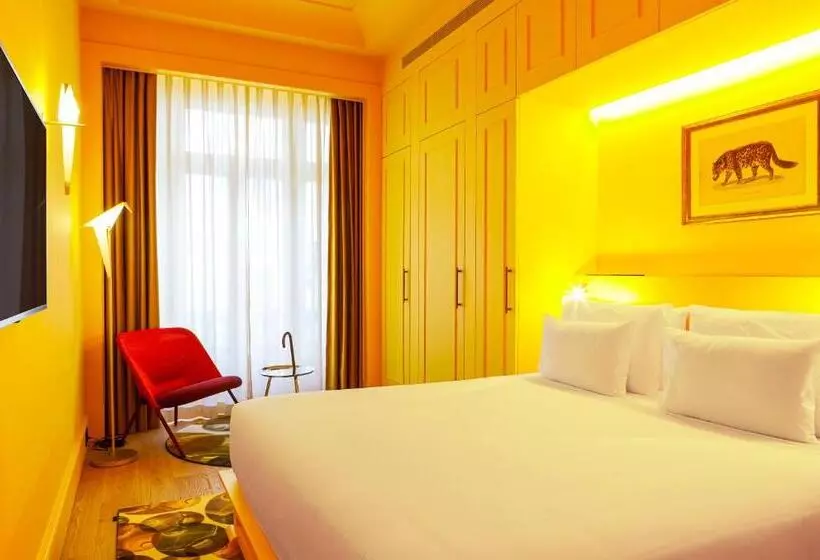 Art Legacy Hotel Baixa Chiado - Alfama