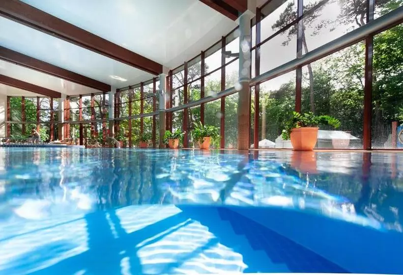 Dom Zdrojowy Resort & Spa   Destigo Hotels - Jastarnia