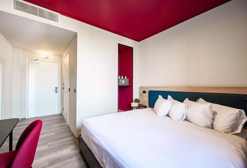 Auberge Cx Venice Mestre - Mestre