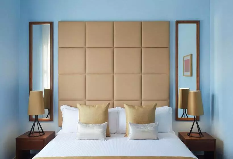 Hotel Voya Boutique - La Habana