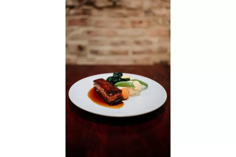 Hôtel Oyo The Leven - Stockton-on-Tees