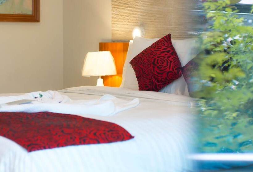 Hotel Samiria Jungle - Iquitos