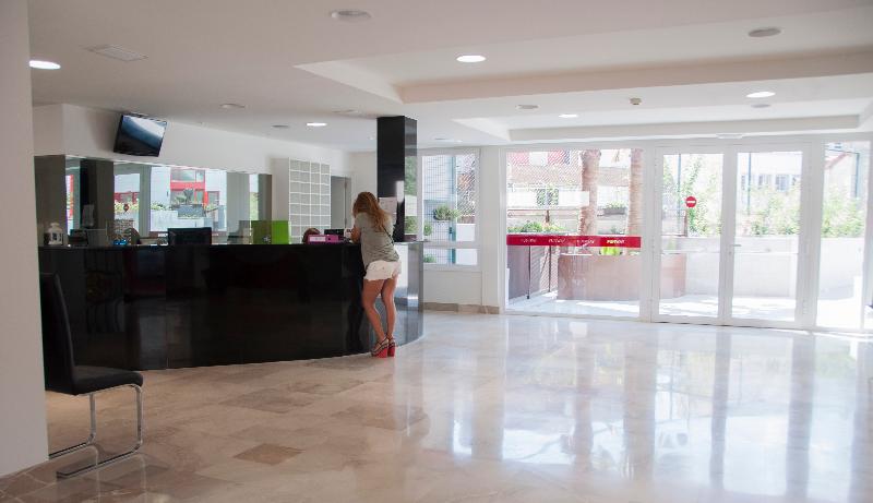 Hôtel Funway Academic Resort - Madrid