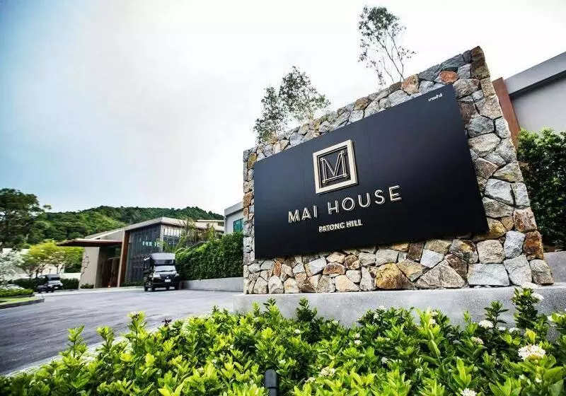 Hôtel Fusion Suites Phuket Patong - Pa Tong